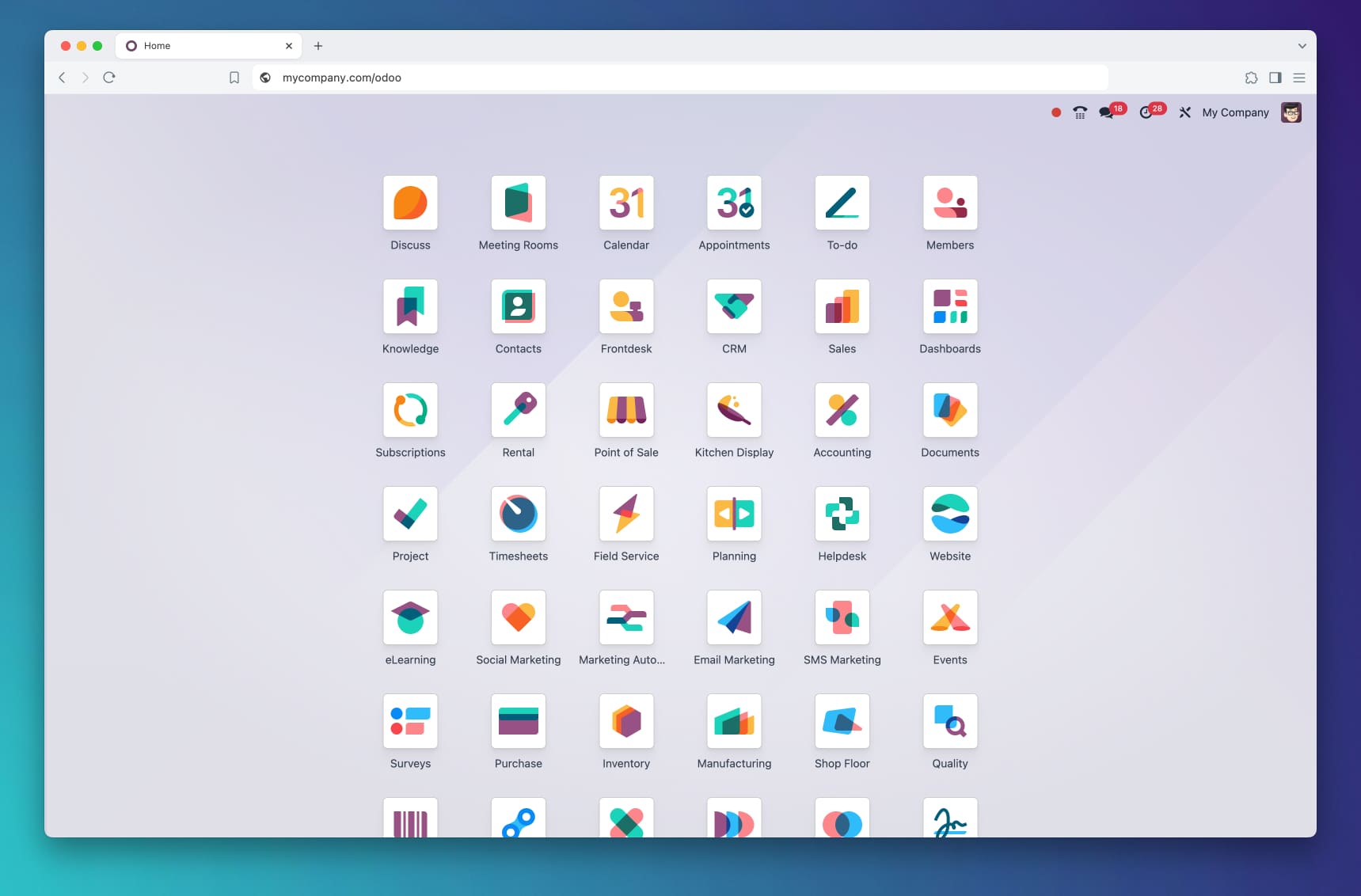 Flair Financial Accounting | Expert Accounting & Advisory Services in
